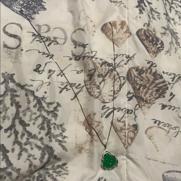 Jewelry | Buddha Chain | Poshmark